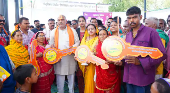 Sushasan Shivir 2026: 5 बड़ी सौगातें, विधायक ललित चंद्राकर का सख्त संदेश