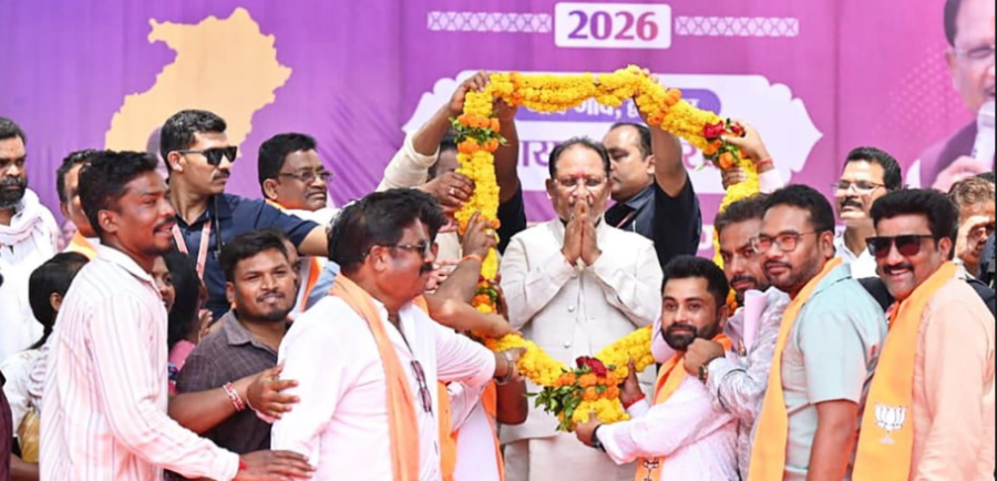 Sushasan Tihar 2026: कोंडागांव को मिली 152 करोड़ की ऐतिहासिक सौगात, 10 ...
